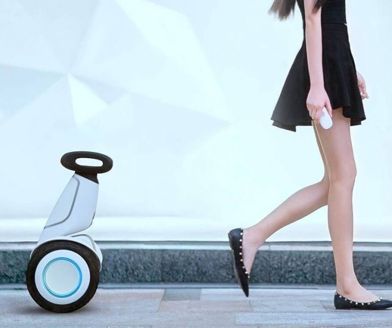Top 5 Best Electric Segway in 2023 - Personal Electric Transport